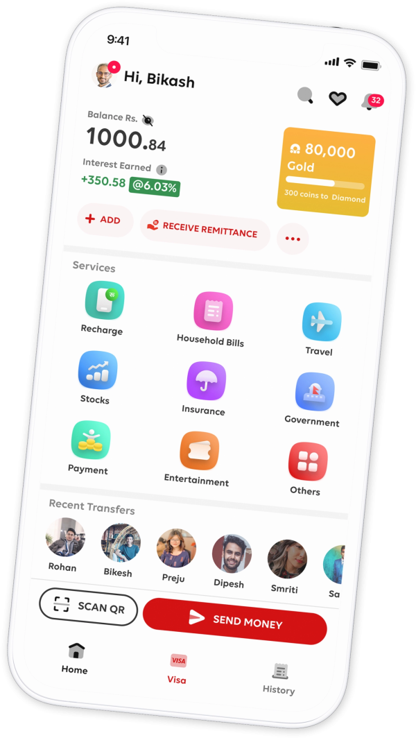 Finance – IME Group